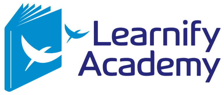 Dashboard – Learnify Academy